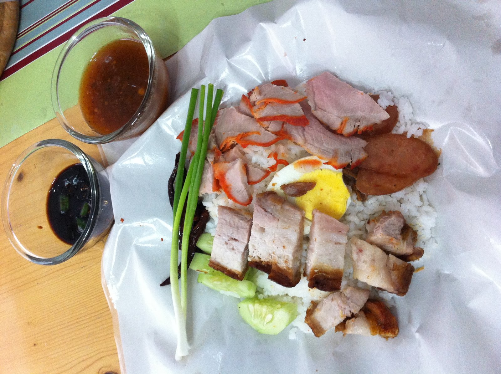 31 of the Best Thai Street foods & drinks – Tip's Food and Travel